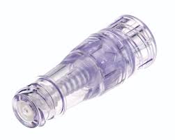 Connector MicroCLAVE® | CircleAMedical