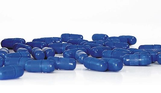 45% Silver High Copper Amalgam NU Alloy, 500 Caps/Jar, Single Spill ...