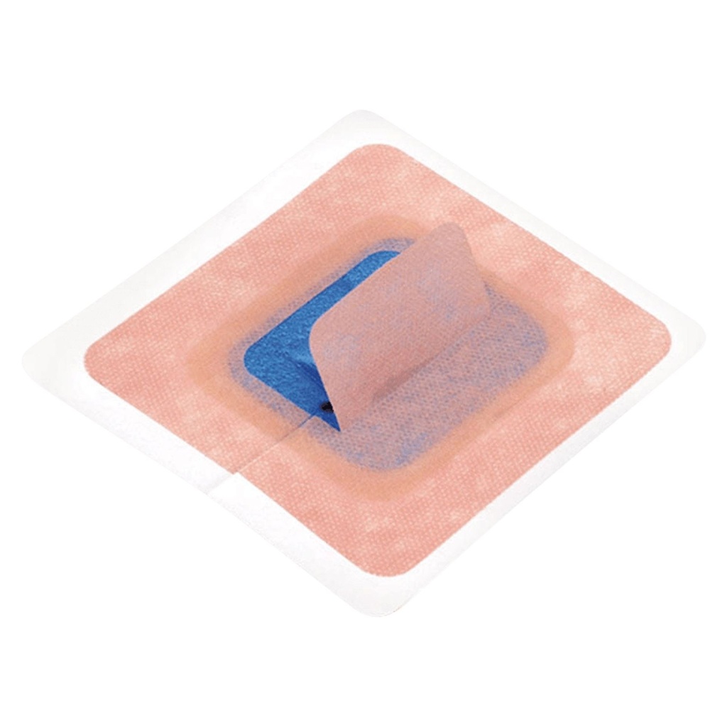 Catheter Fixation Device Stayfix® Medium, 5 to 12 Fr. | CircleAMedical