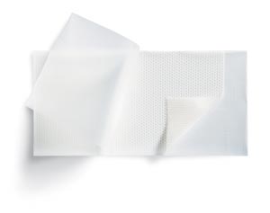 Wound Contact Layer Dressing Mepitel® Silicone / Mesh 3 X 4 Inch ...