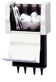 Speculum Dispenser KleenSpec® Universal, Macroview Otoscope, with ...